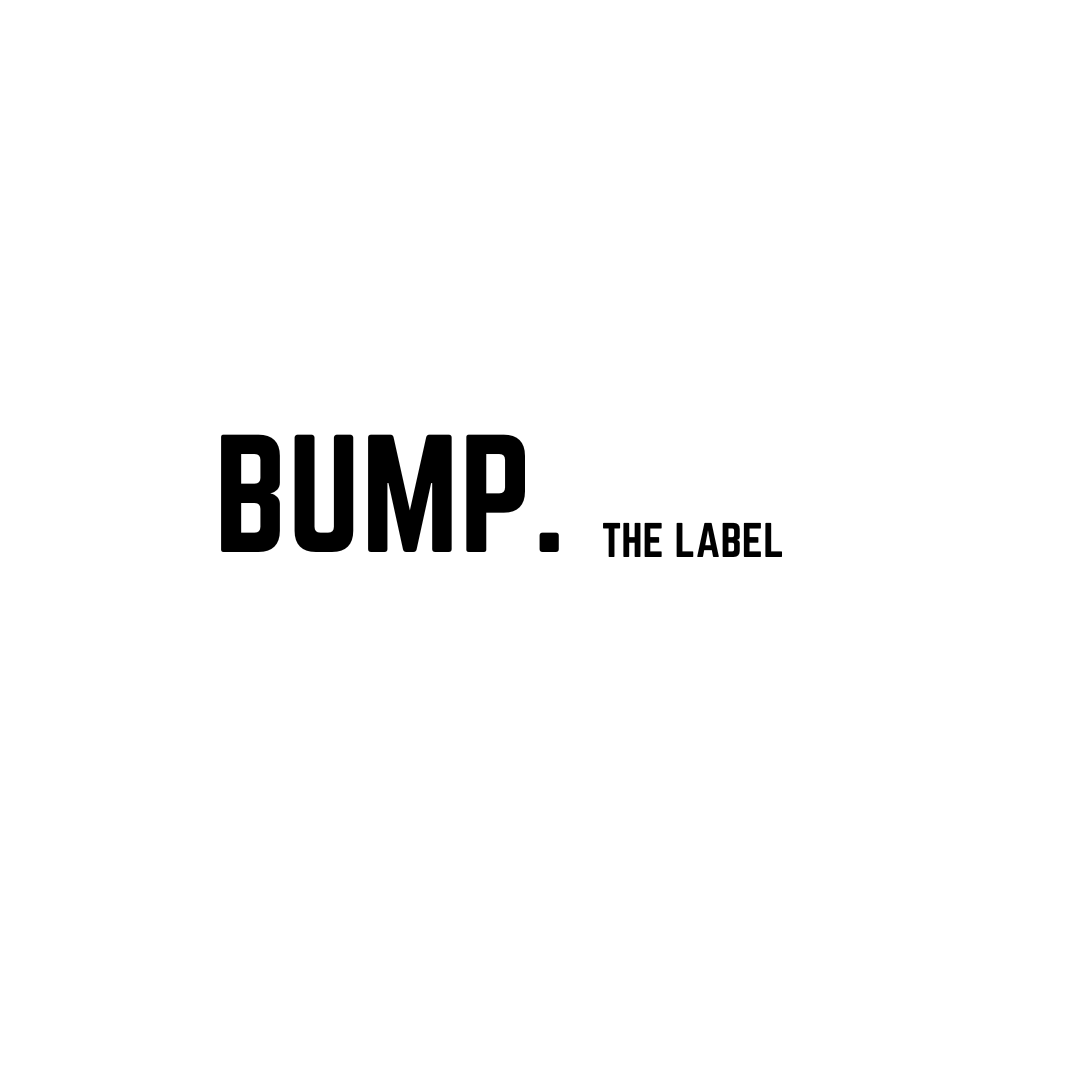 Bump the label – Bump the Label