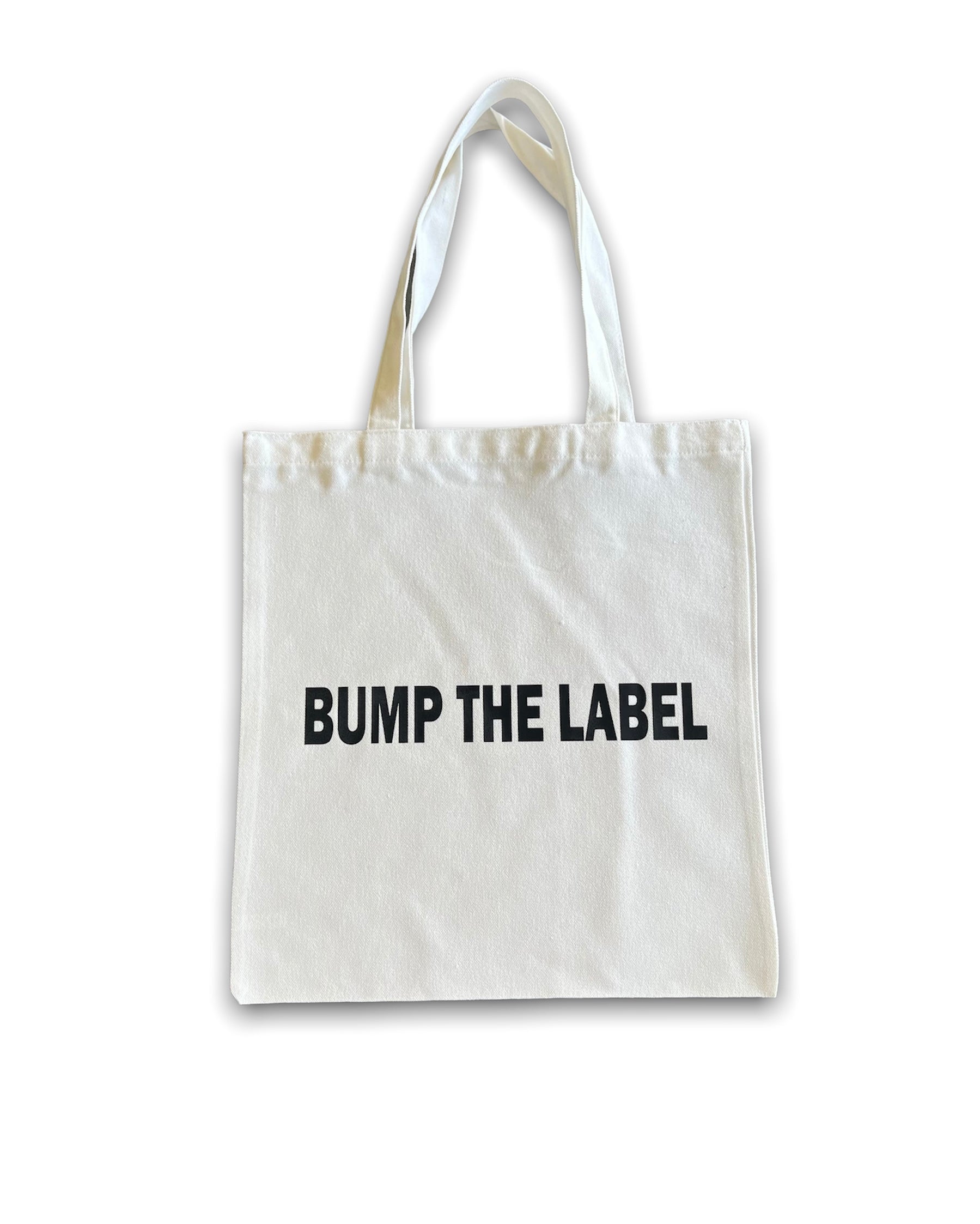 BTL Tote Bag – Bump the Label
